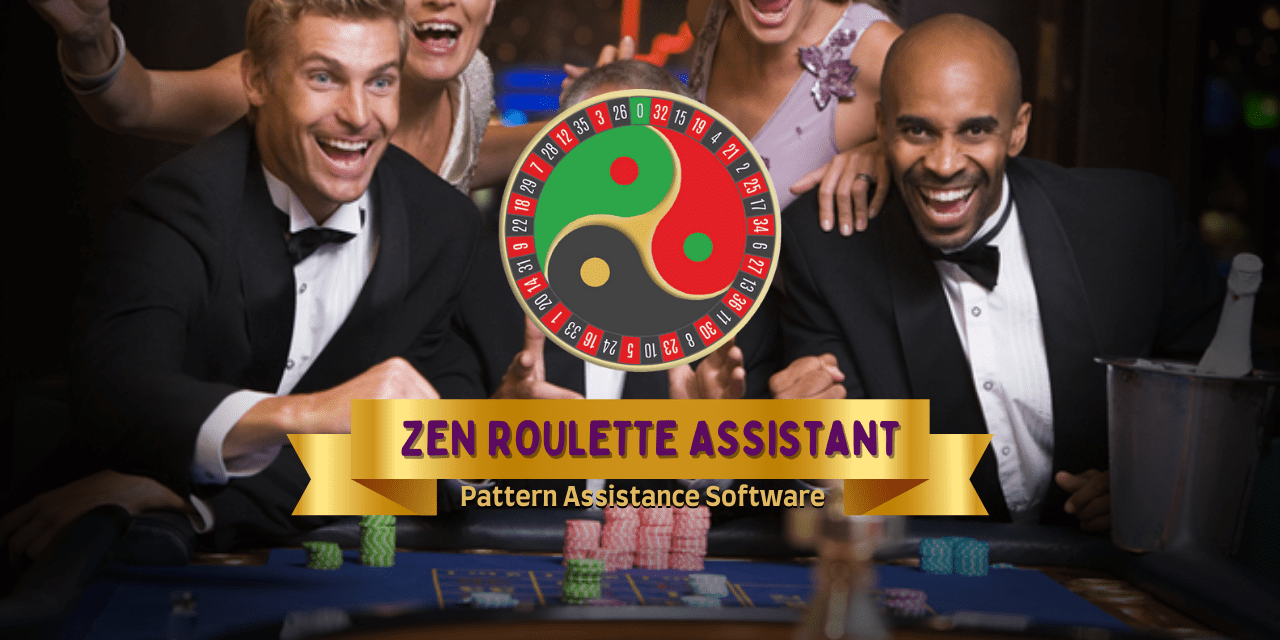 ZenRoulette Assistant - The Ultimate Roulette Prediction Software